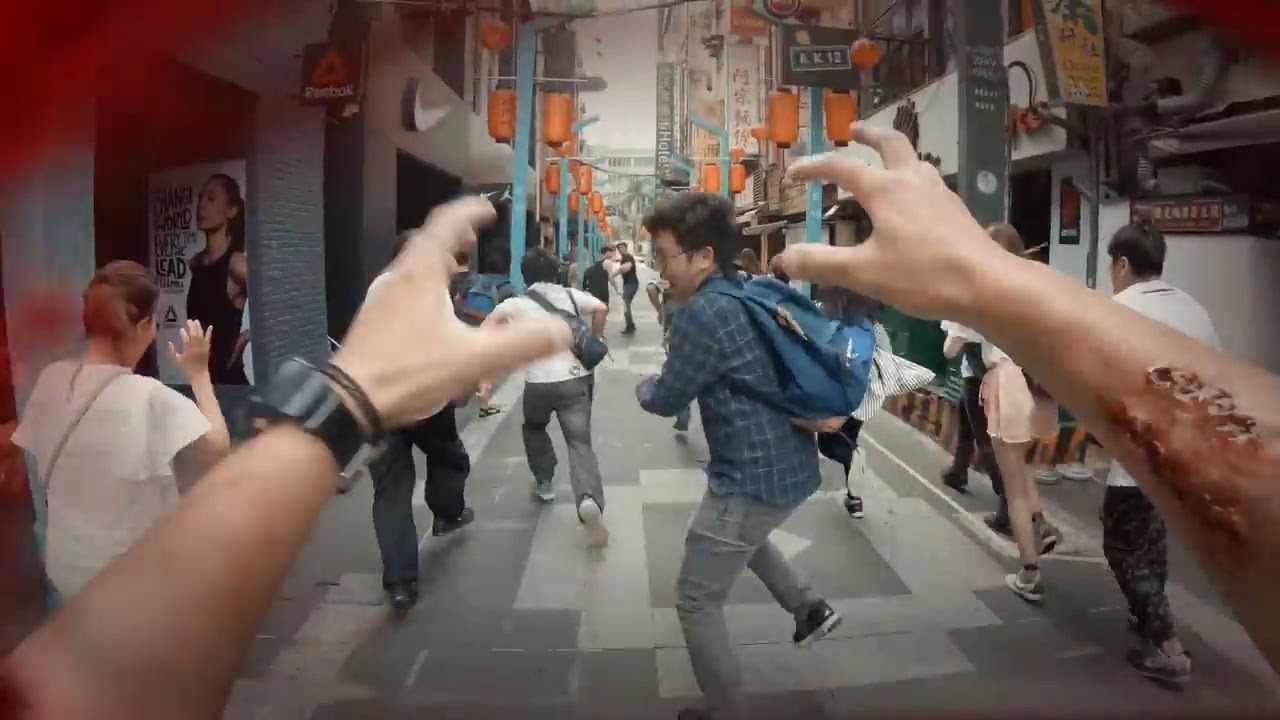 Venciendo el pánico a los zombies: Consejos psicológicos para superar ...